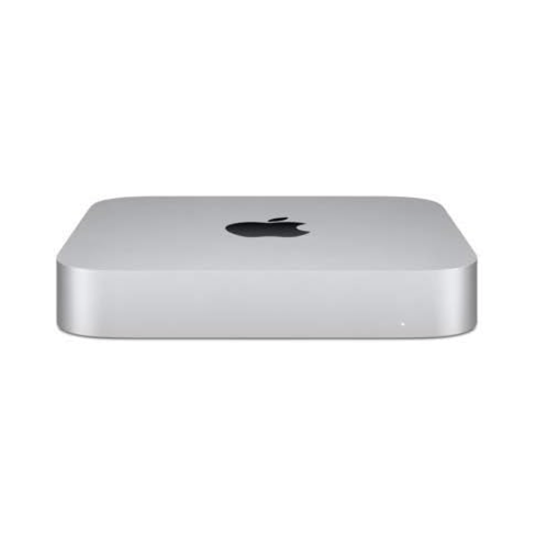 Apple Mac mini 2020 M1 CPU 16GB RAM 256GB SSD macOS Sequoia -Silver