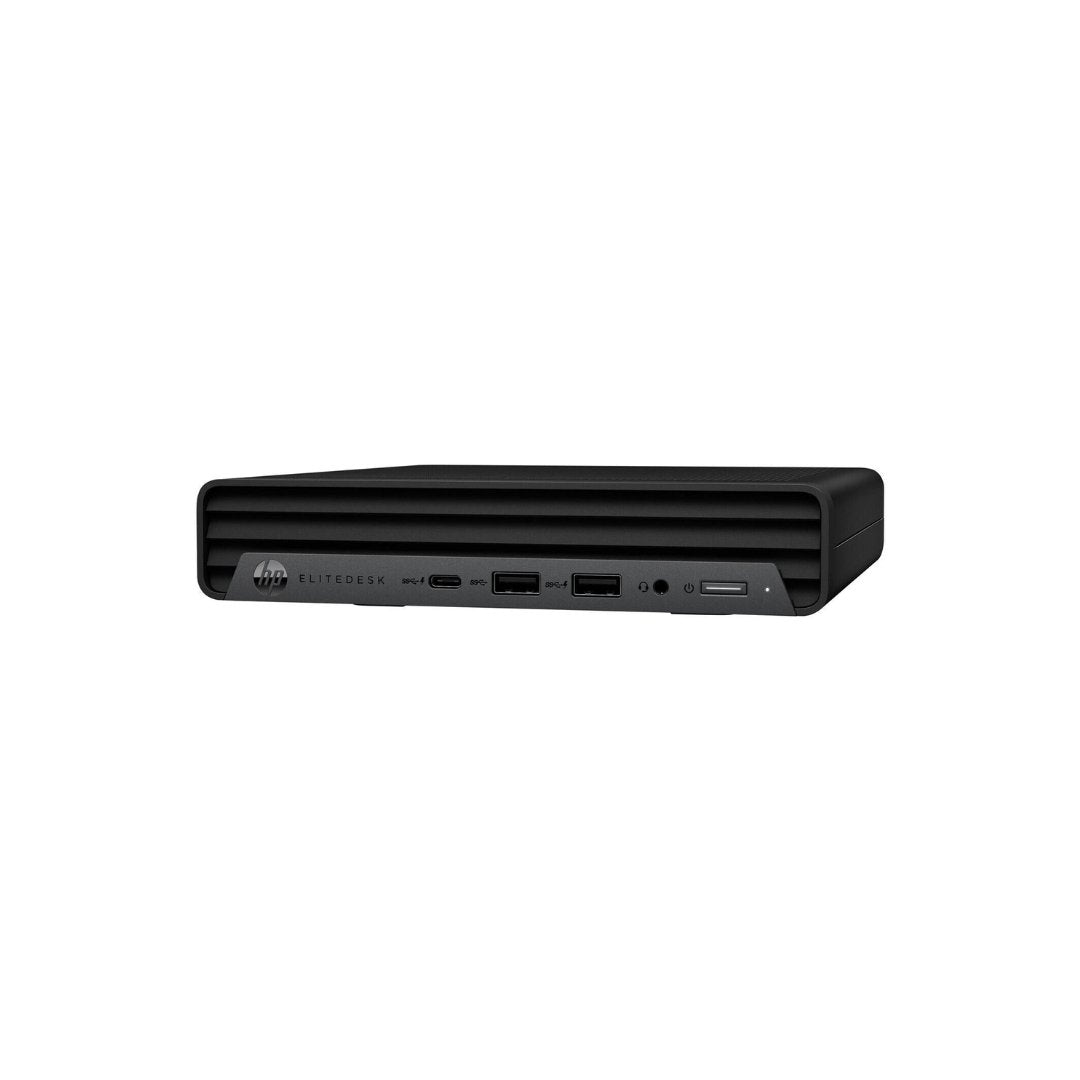 HP EliteDesk 800 G6 Mini Desktop PC i5-10500T 16GB/256GB Win 11