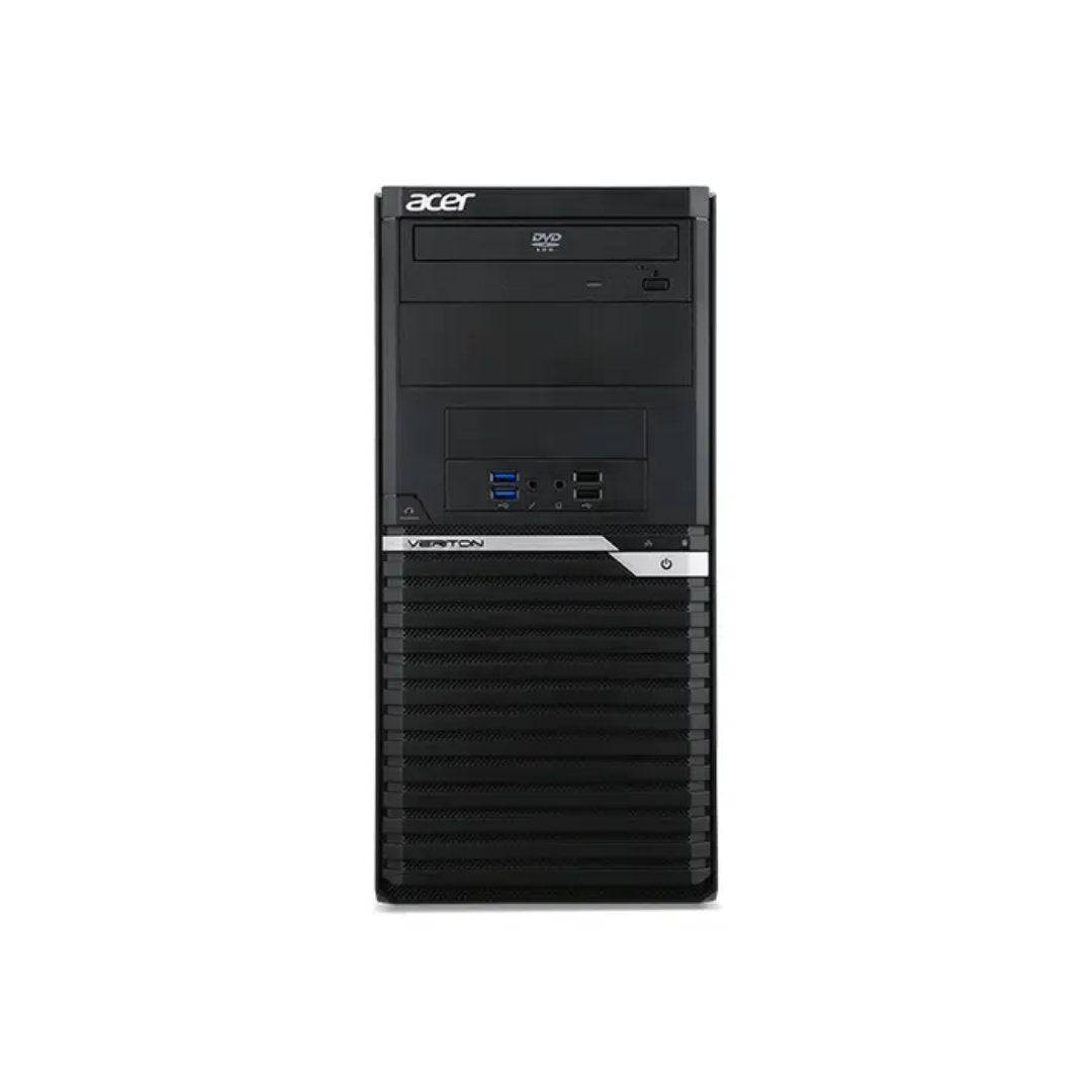 Acer Gaming Desktop PC i7-8700 32GB Ram 256GB SSD + 2TB HDD RX 6600XT