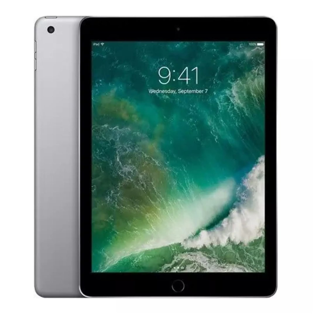 Apple iPad 5th Gen 32GB Wi-Fi - Space Grey