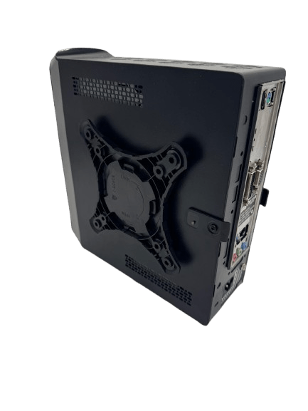 CDM Custom mini ITX Desktop PC i7-9700 16GB RAM 500GB SSD Win 11 Pro