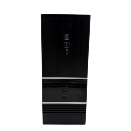 CDM Tower Workstation i7 8700 32GB RAM 500GB SSD 1TB HDD