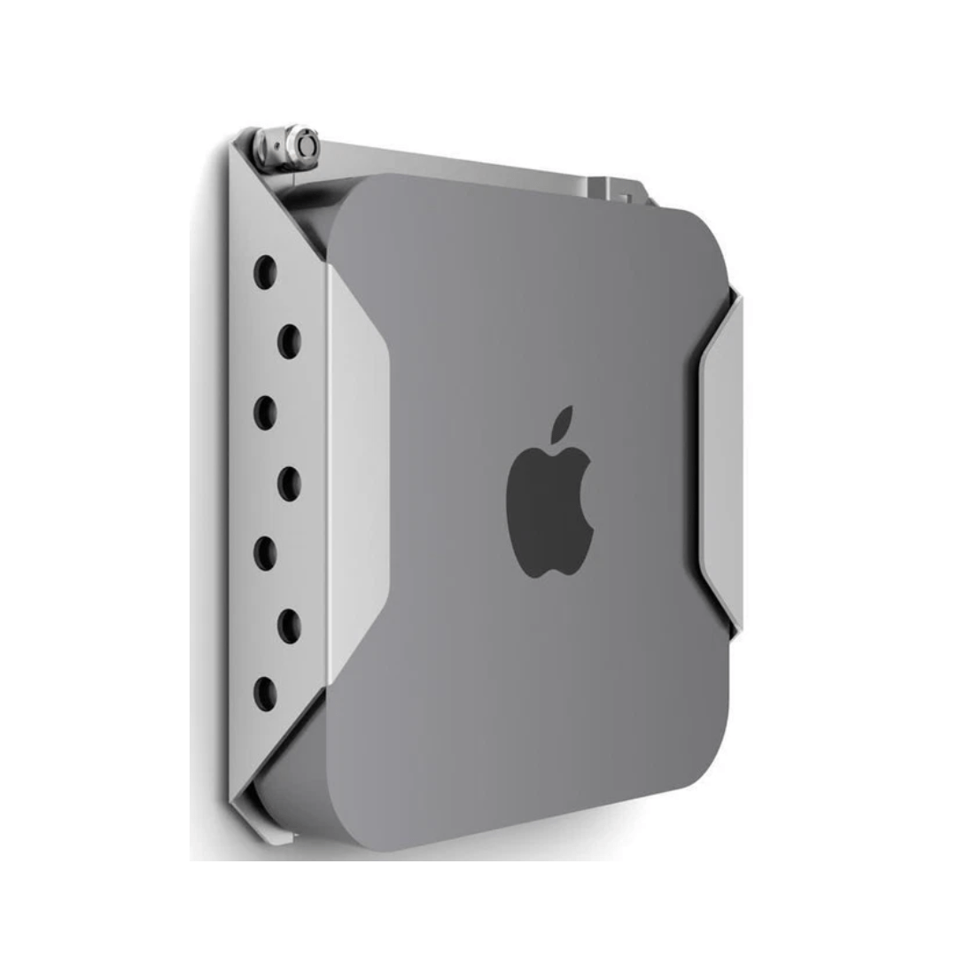 Compulocks Mac Mini Security Mount - Silver