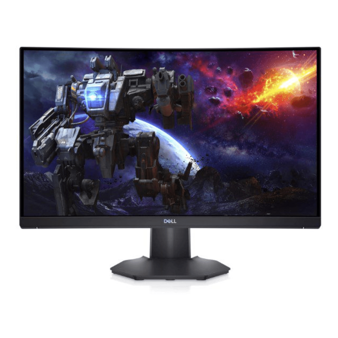 Dell 24 Inch Curved Gaming Monitor S2422HG - Open Box Deal