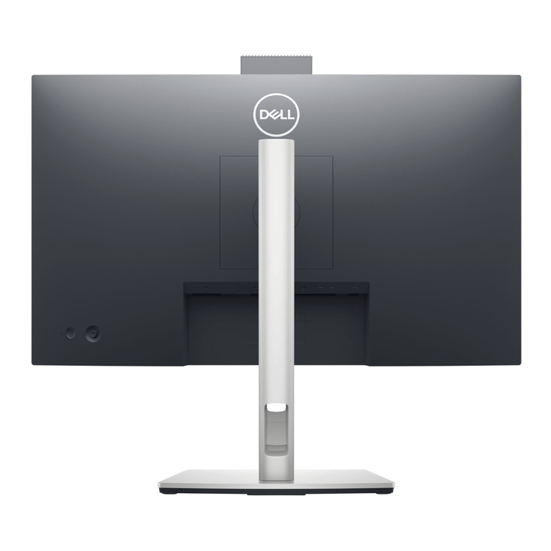 Dell 24-Inch Video Conferencing Monitor with Webcam - C2423H