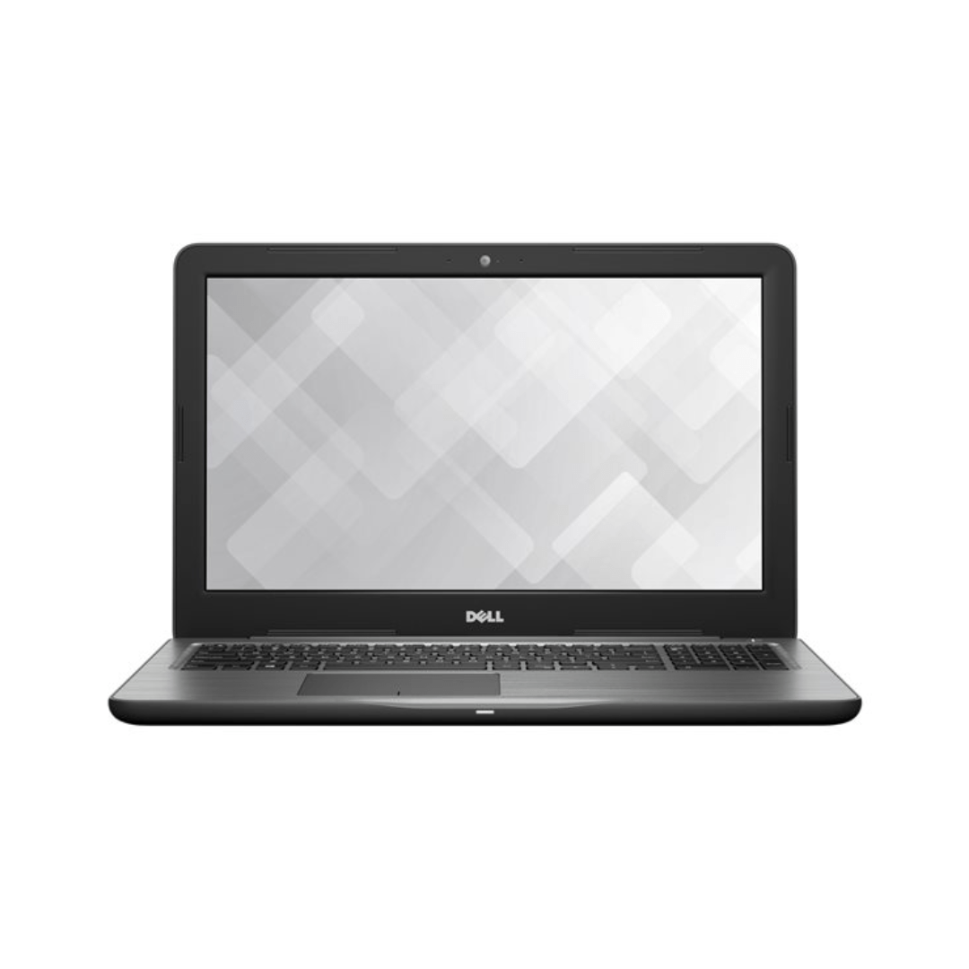 Dell Inspiron Laptop 5567 15.6" i5 7200U 16GB RAM 256GB SSD Win 10
