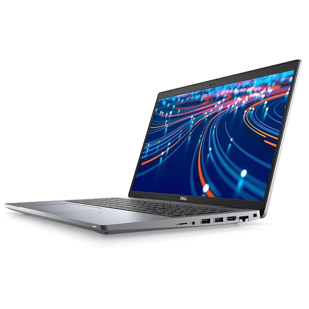Dell Latitdue 5520 FHD 15.6" laptop i7 1185G7 32GB RAM 512GB SSD Nvidi