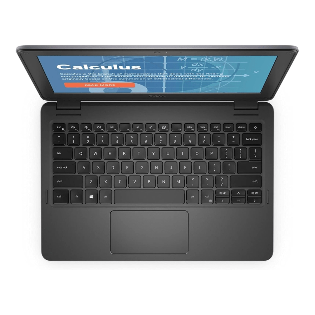 Dell Latitude 3120 2-in-1 Laptop 11.6" N6000 8GB RAM 256GB SSD Win 11