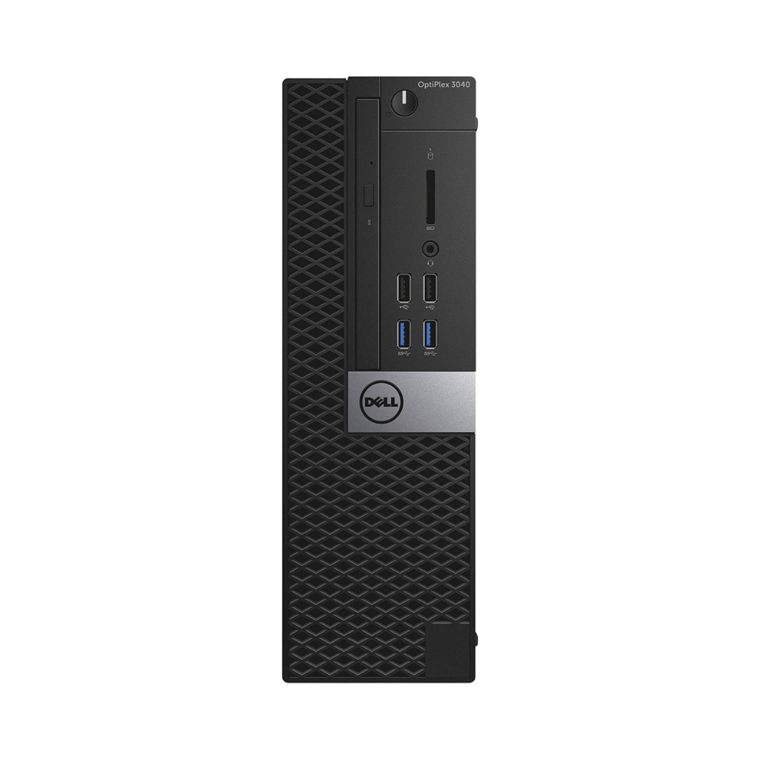 Dell OptiPlex 3040 SFF Desktop PC i5 6500 8GB - Refurbished - UN Tech