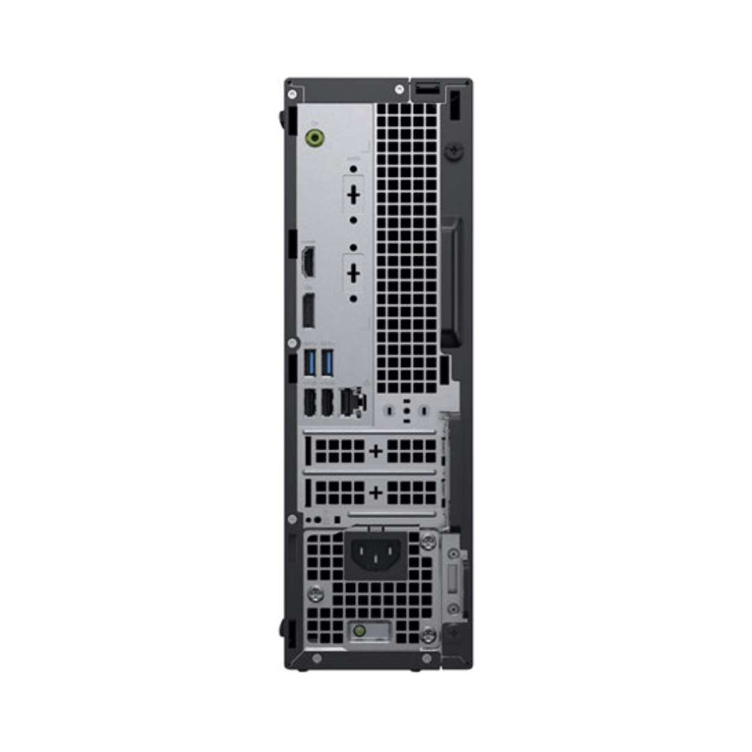 Dell OptiPlex 3070 SFF Desktop PC i3 8100 8GB RAM 256GB SSD Win 11