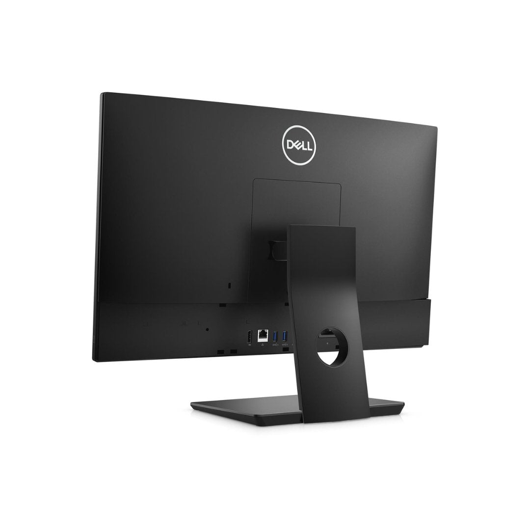 Dell Optiplex 5400 24" FHD AlO PC i3-12300t 8GB RAM 256GB SSD Win 11P