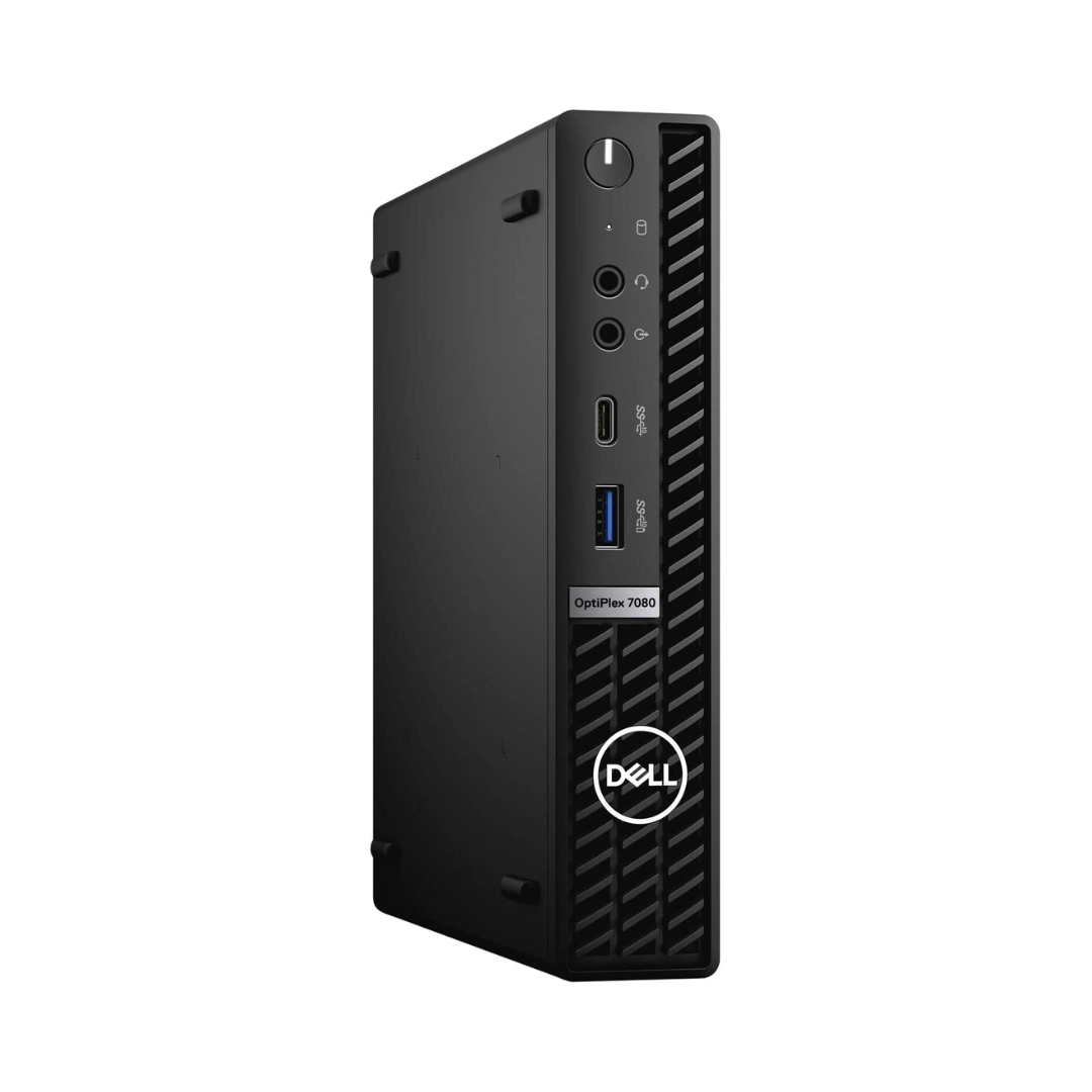Dell OptiPlex 7000 Micro Desktop PC i7 12700 16GB RAM 512GB SSD Win 11