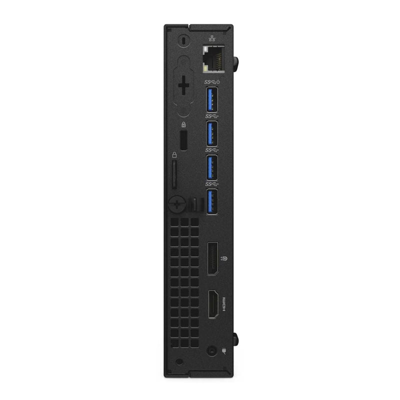 Dell OptiPlex 7050 Micro Desktop PC i7 7700T 8GB RAM 256GB SSD Win 10