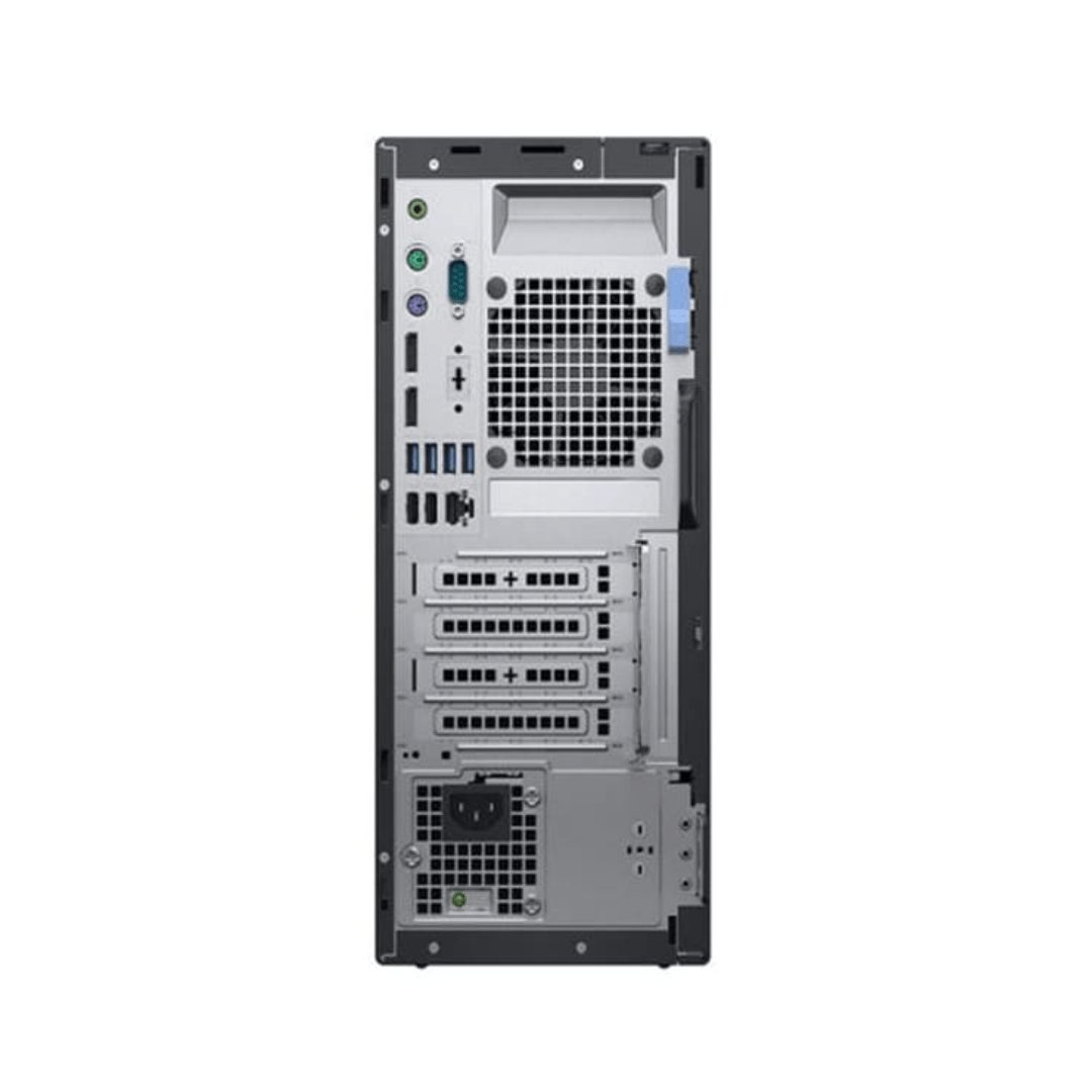 Dell OptiPlex 7070 Micro Tower i5 9500 16GB RAM 256GB SSD Win 11 Pro