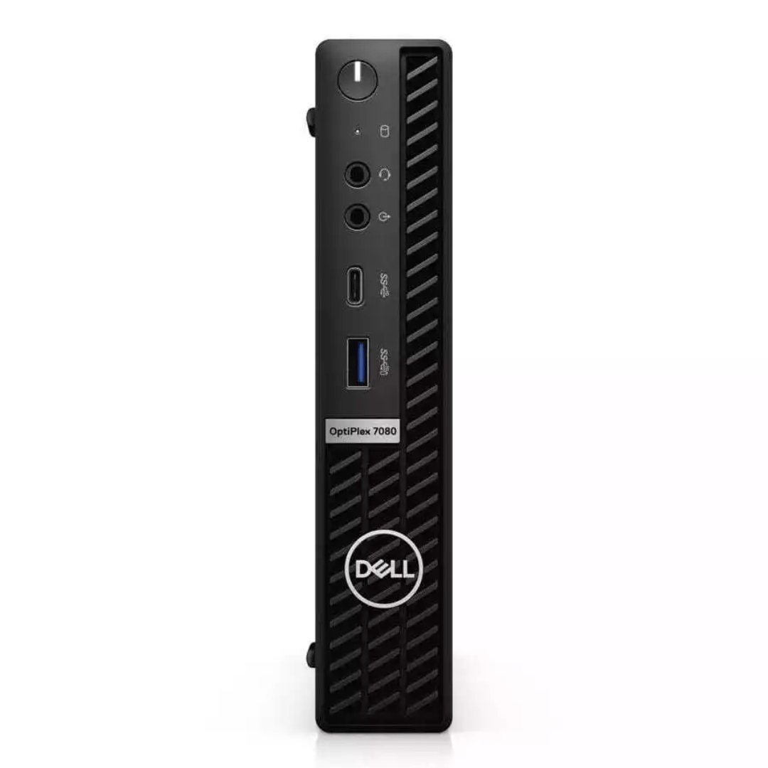 Dell OptiPlex 7080 Micro Desktop PC i5 10500T 16GB RAM 512GB SSD Win 1
