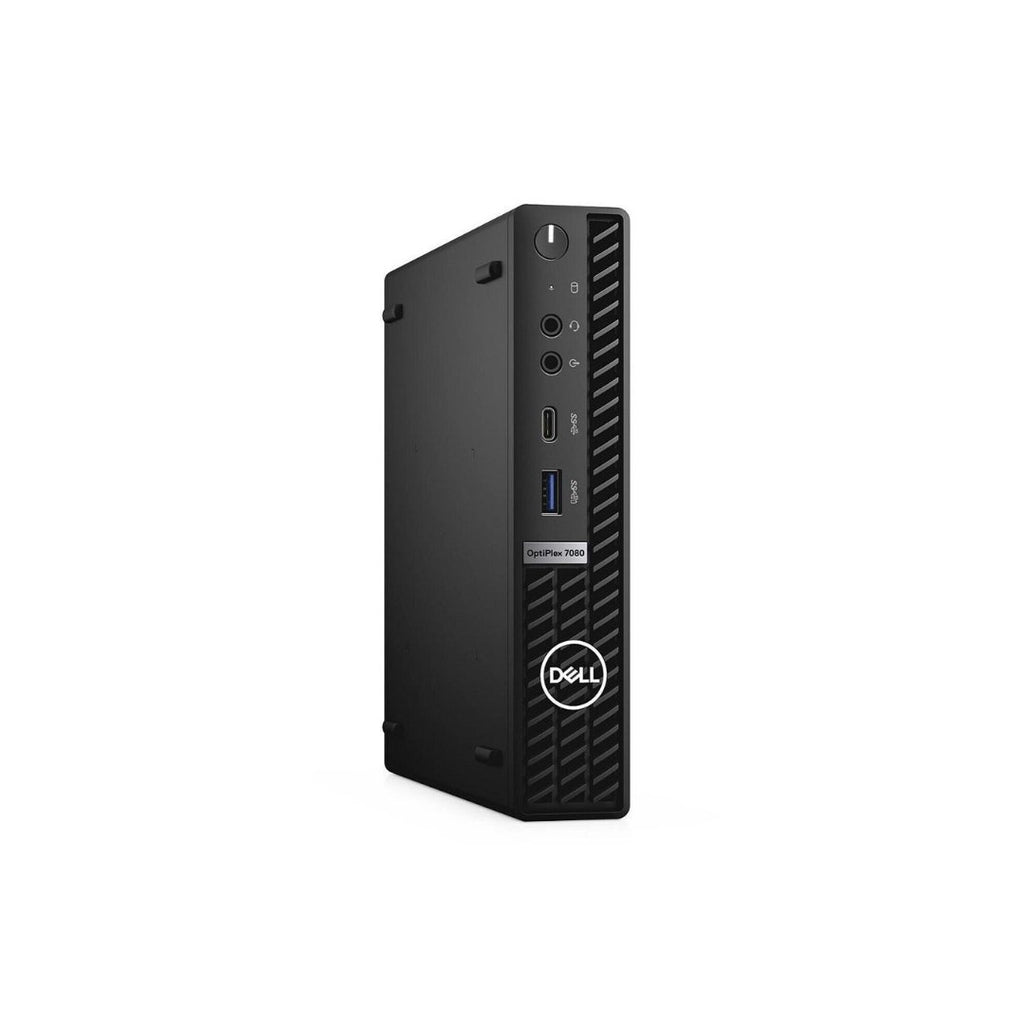 Dell OptiPlex 7080 Micro Desktop PC i5 10500T Win 11 WiFi with Antenna
