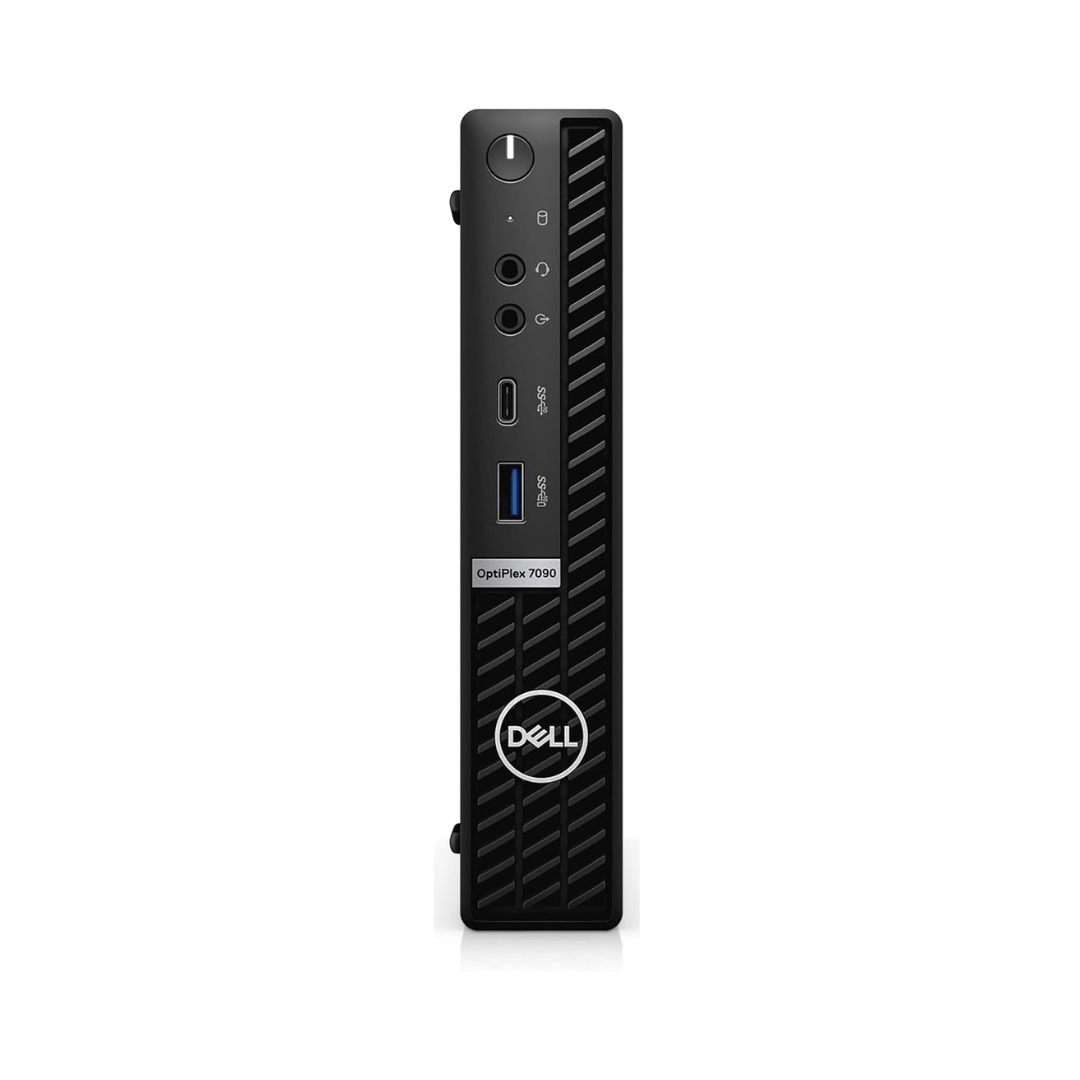 Dell Optiplex 7090 Micro PC i5 10500T WiFi HDMI Win 11