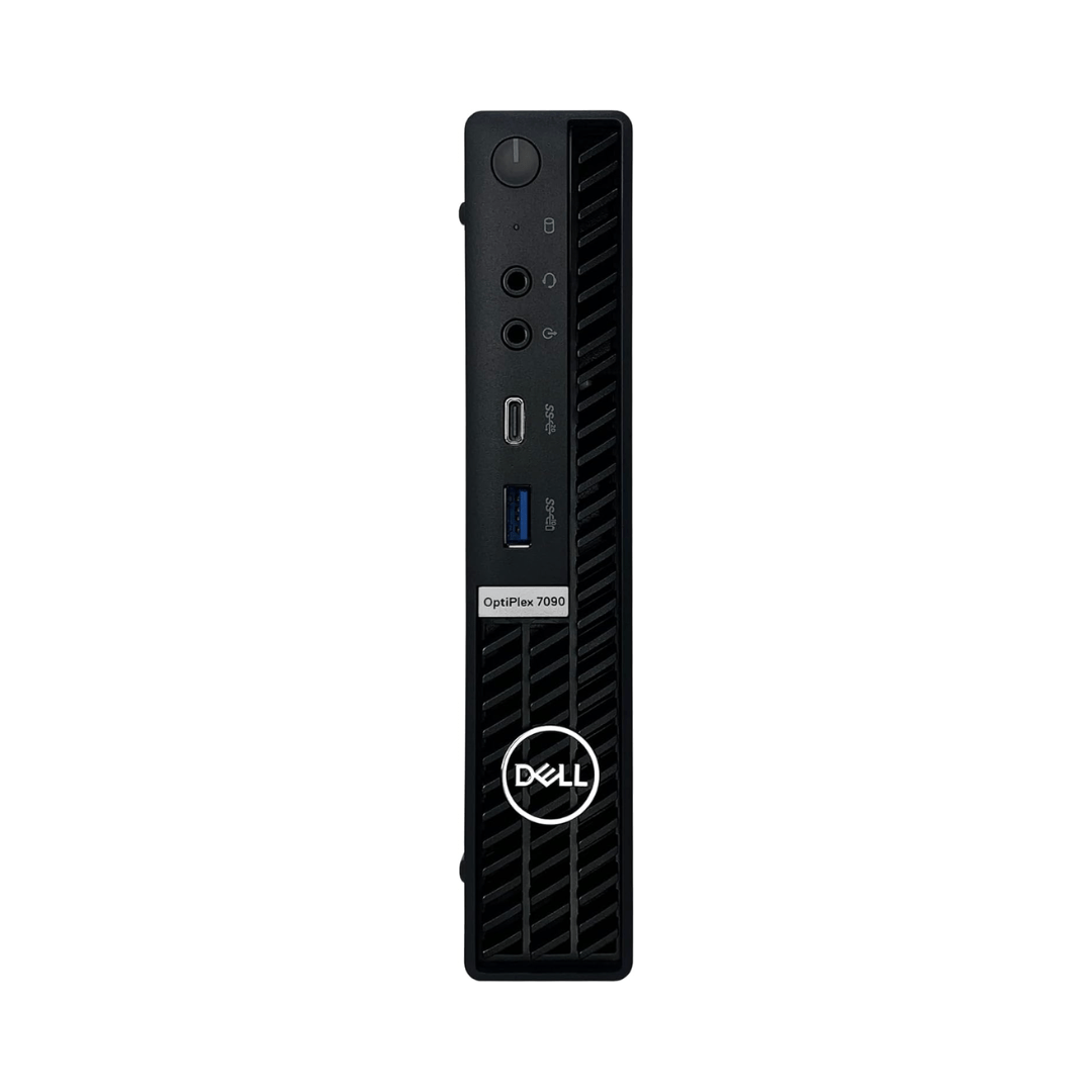 Dell OptiPlex 7090 Micro Desktop PC i5 11500T 16GB RAM 256GB SSD Win 1