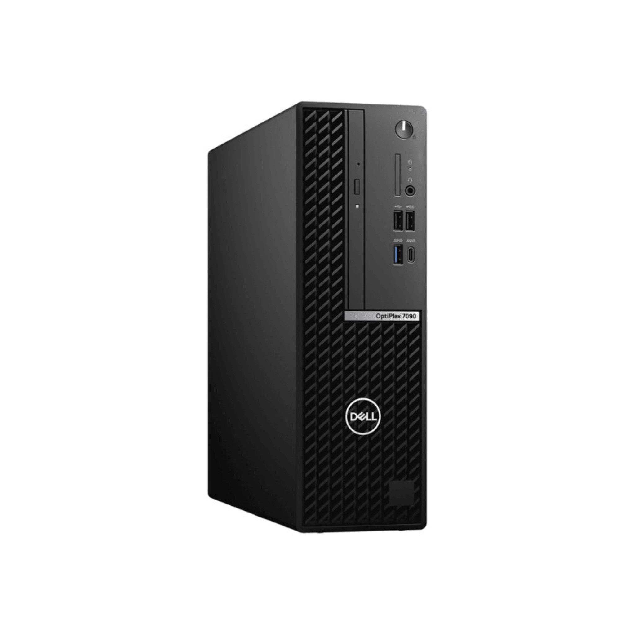 Dell Optiplex 7090 SFF Desktop PC i5 10500 16GB RAM 256GB SSD Win 11 P