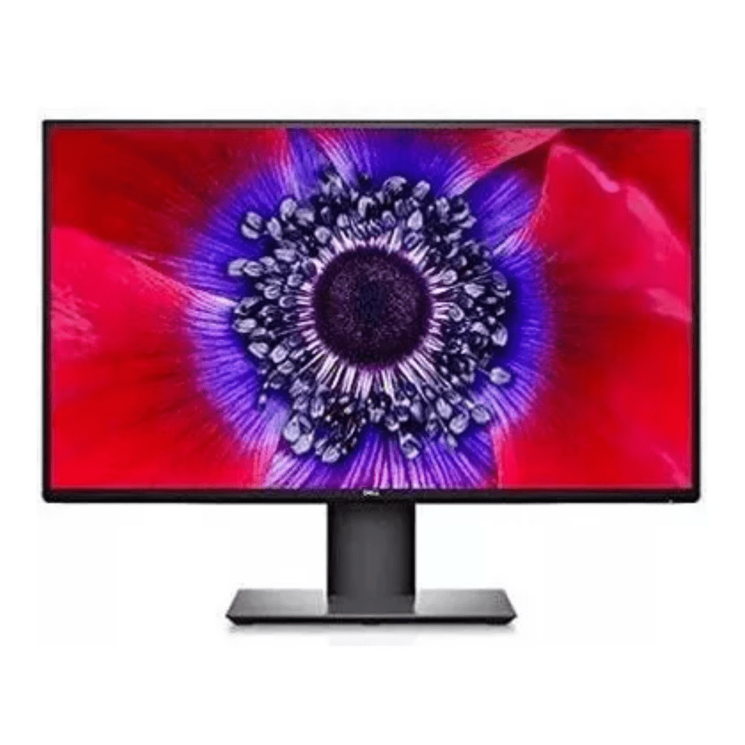 Dell Optiplex 7090 UFF i7 16GB/512GB Win 11 with U2518D 25" Monitor