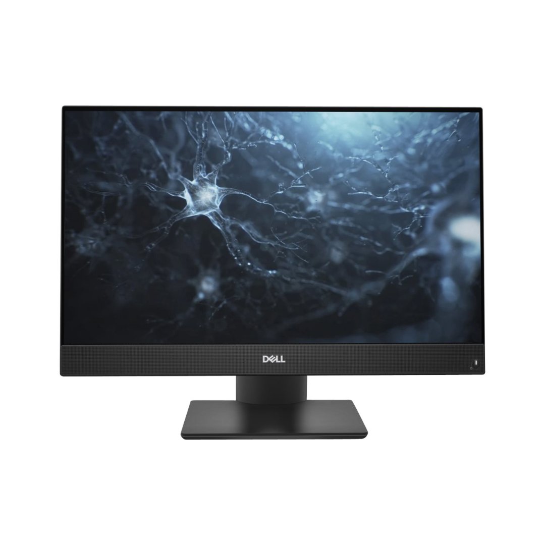 Dell Optiplex 7480 AIO 24" FHD i5 10500 16GB RAM 512GB SSD Win 11 WiFi