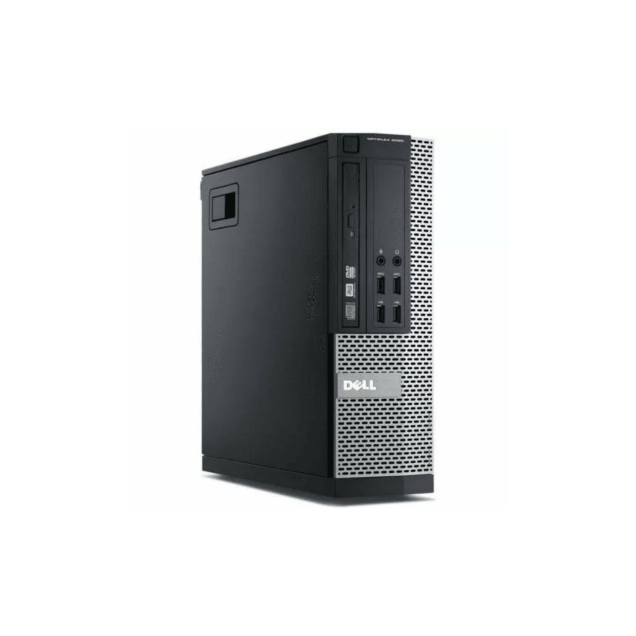 Refurbished Small Form Factor PCs | UN Tech Australia