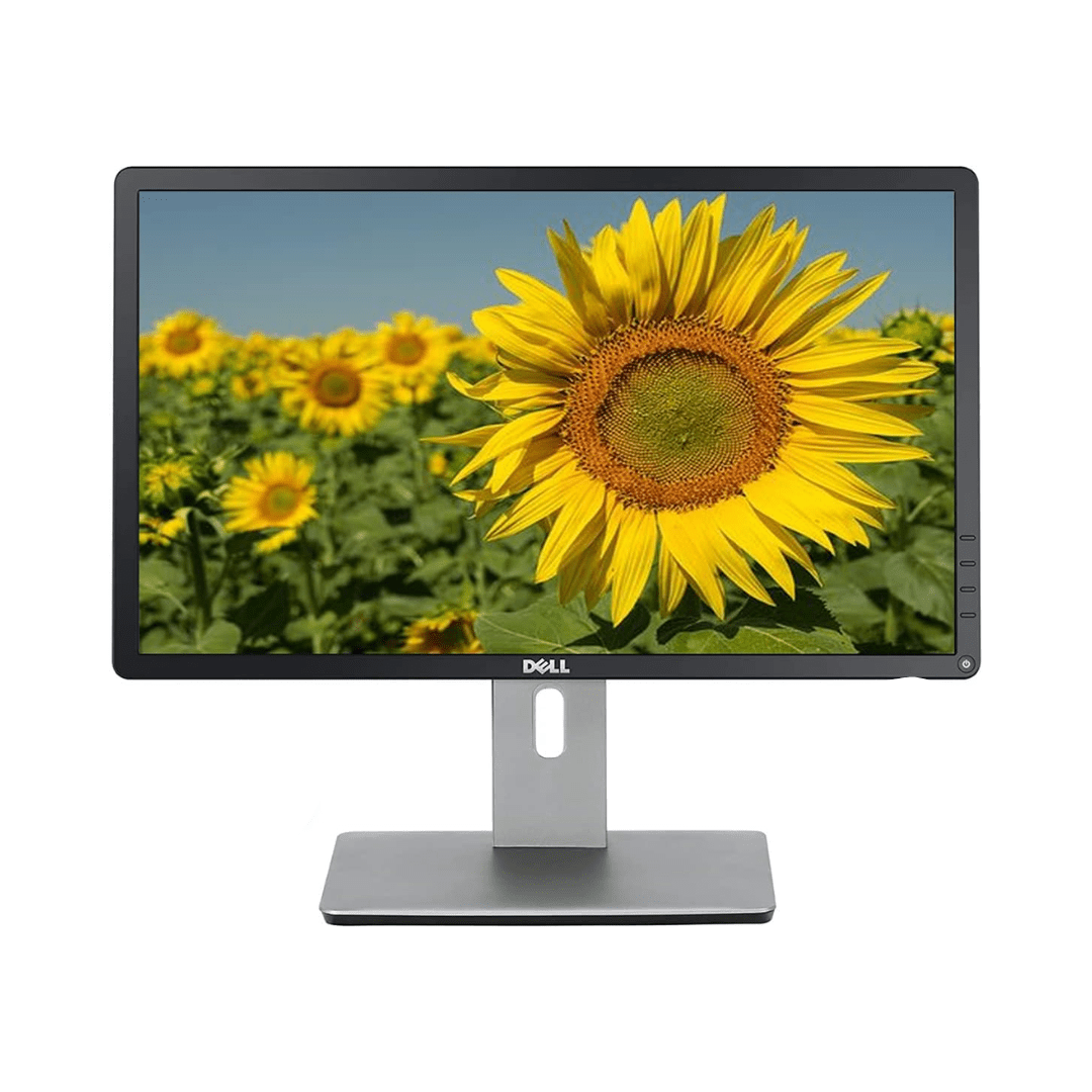 Dell P2014HT 20'' Full HD IPS Monitor