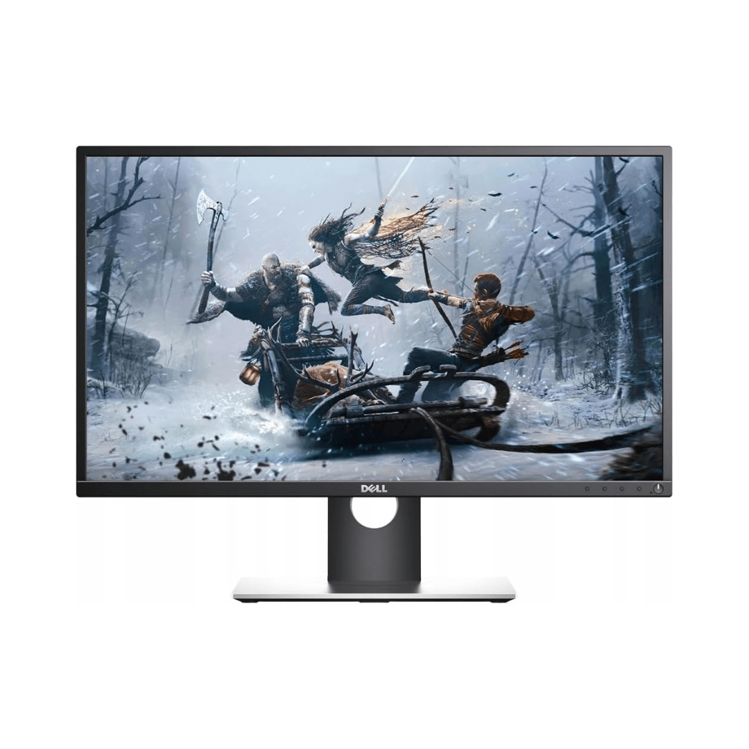 Dell P2217H 22" FHD Monitor