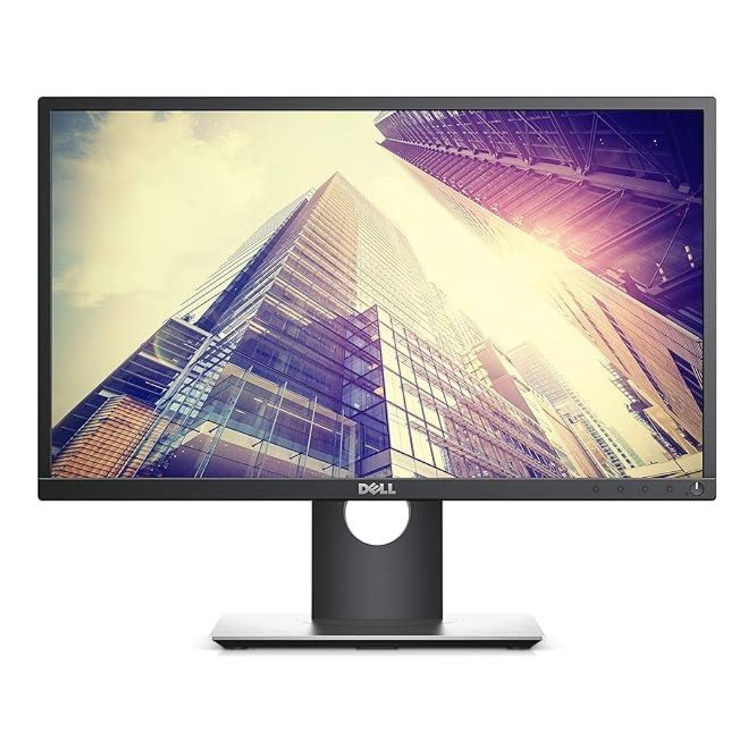 Used and Refurbished Monitors