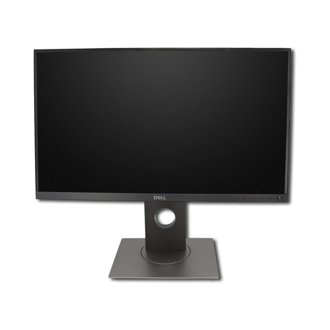 Dell P2418D 24" QHD LCD Monitor