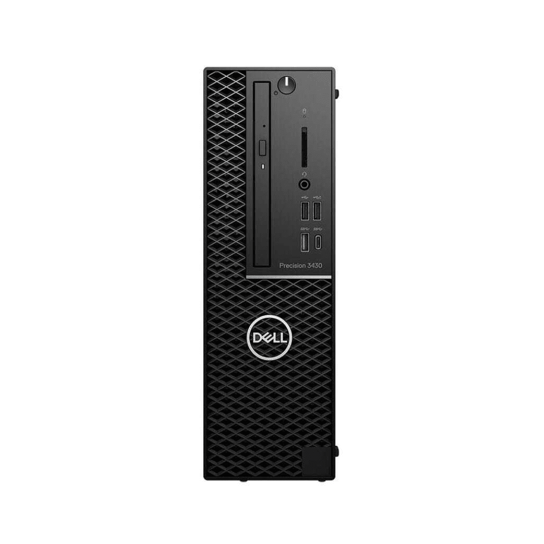 Dell Precision 3430 SFF Desktop PC Xeon - Refurbished - UN Tech