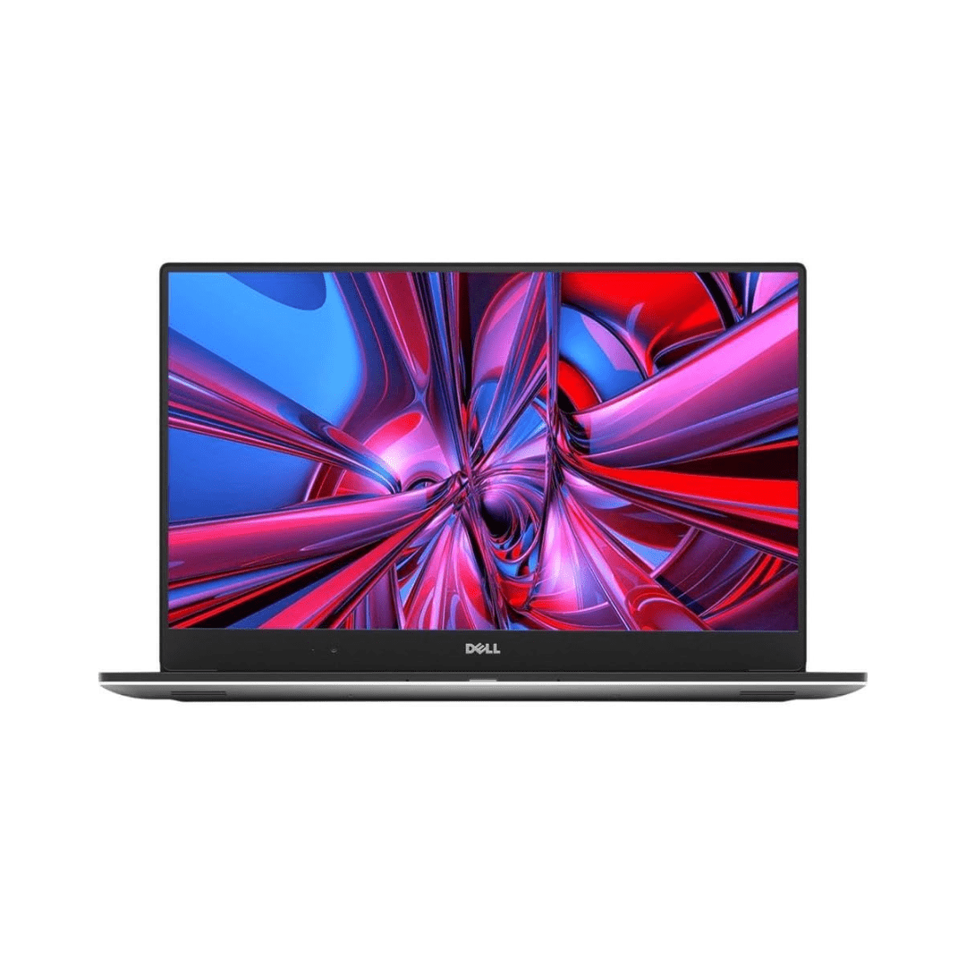 Dell Precision 5520 Laptop 15.6" i7 6820HQ 16GB RAM 256GBSSD M1200 GPU