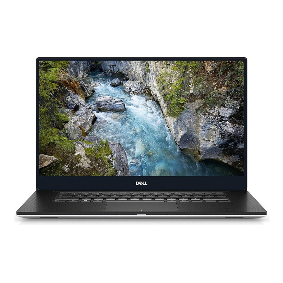 Dell Precision 5540 15" FHD i7 9850H 32GB 512GB SSD T2000 GPU Win 11