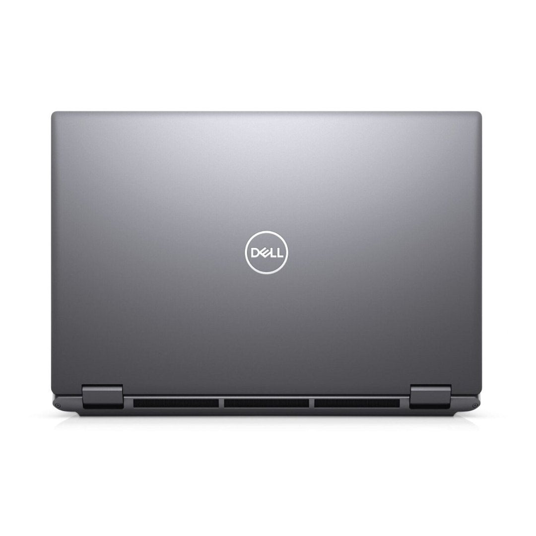 Dell Precision 7740 Mobile Workstation 17.3" i7 9850H 32GB 512GB SSD R