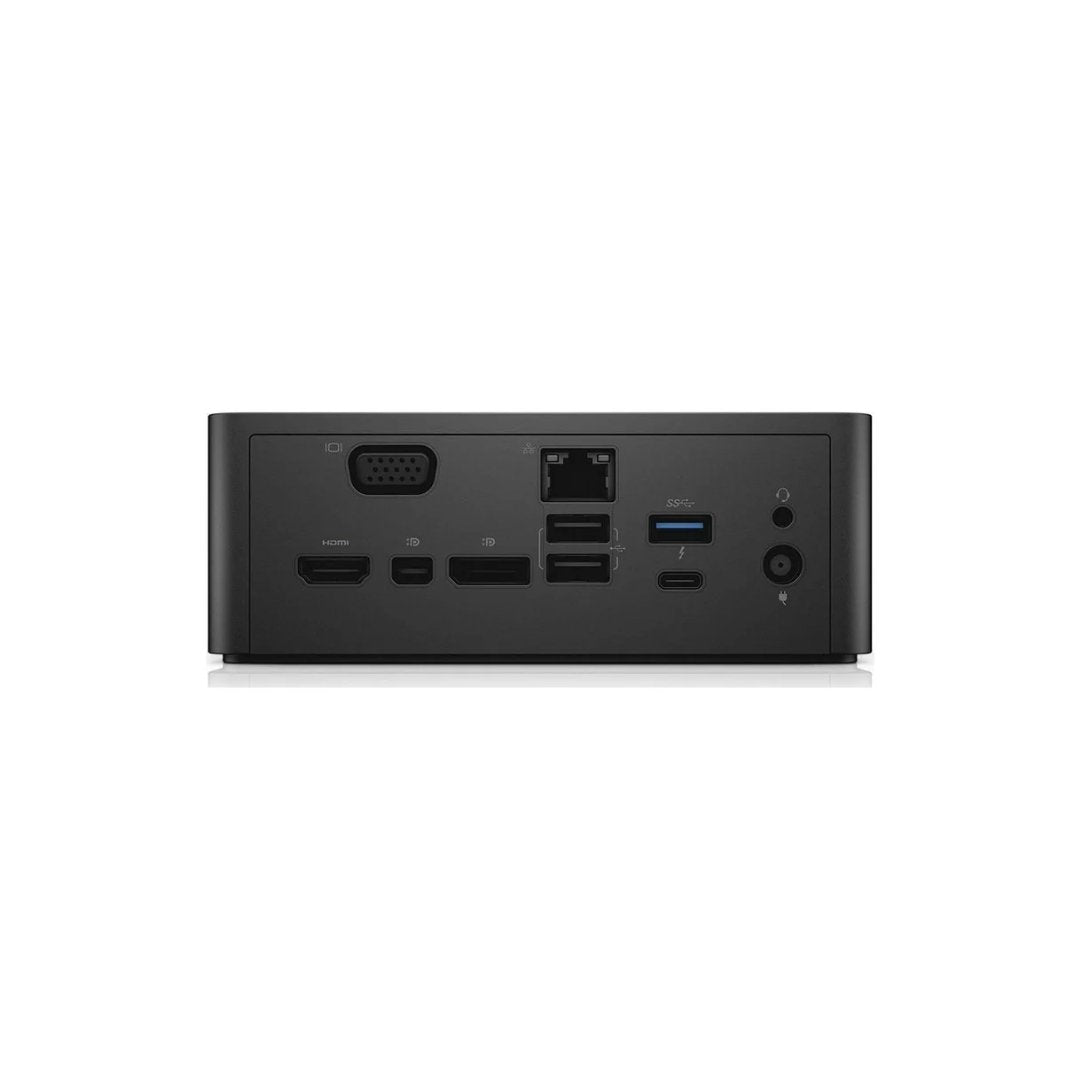 Dell TB16 Thunderbolt 3 (USB-C) Docking Station with 240W Adapter - Op