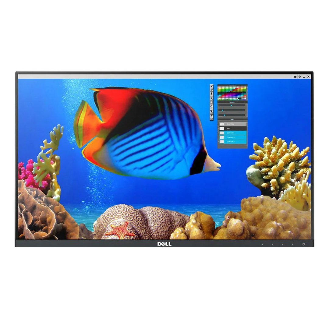 Dell UltraSharp U2414Hb 24" Full HD Monitor - NO Stand