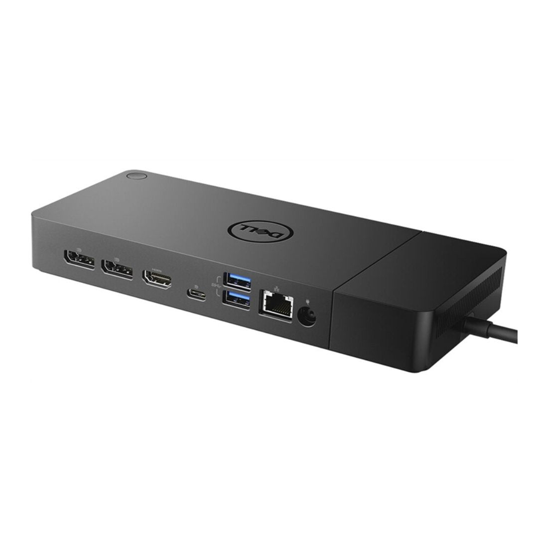 Dell WD19S USB-C Docking Station 180W