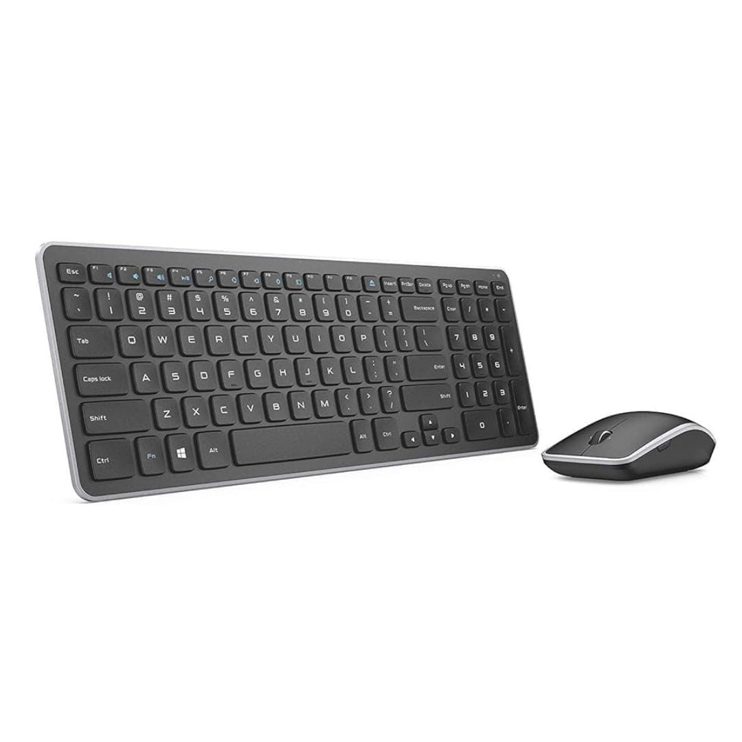 Dell Wireless Keyboad and Mouse (KM714) - Brand New