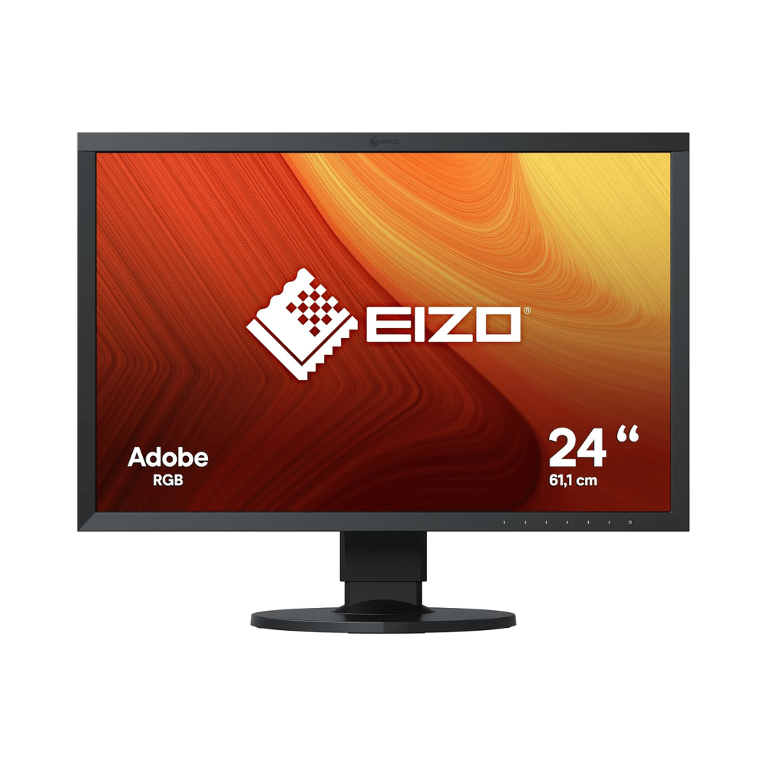 Eizo ColorEdge CS2420 24 inch IPS Monitor - Vivid Colors