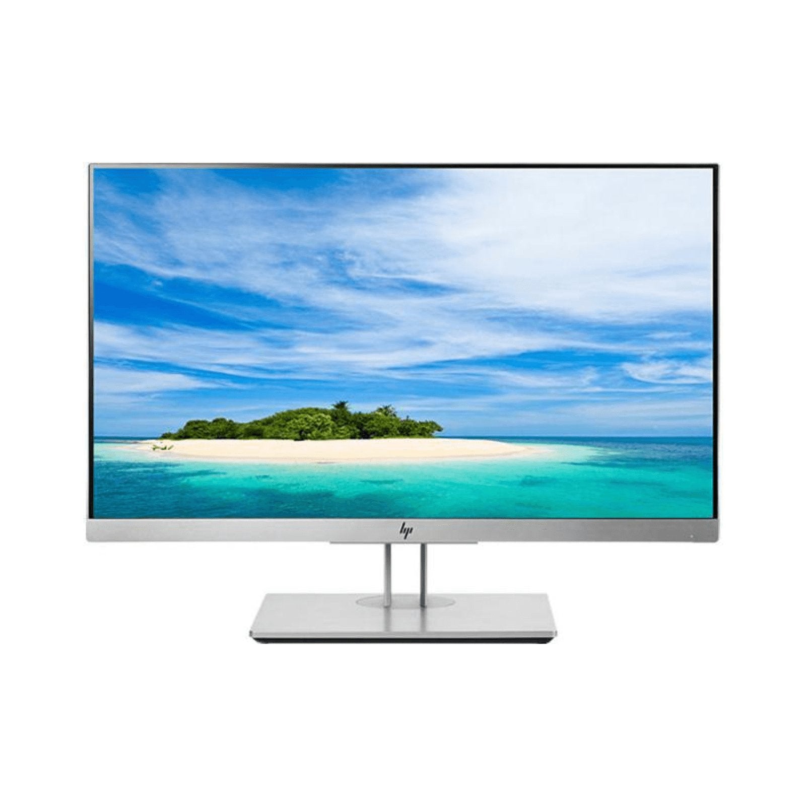 HP E223 EliteDisplay 22" Widescreen FHD IPS LED Backlit frameless Moni