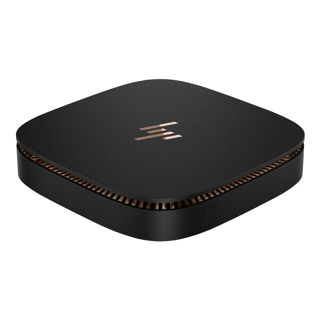 HP Elite Slice Mini Desktop PC i5 6500T 8GB RAM 256GB SSD