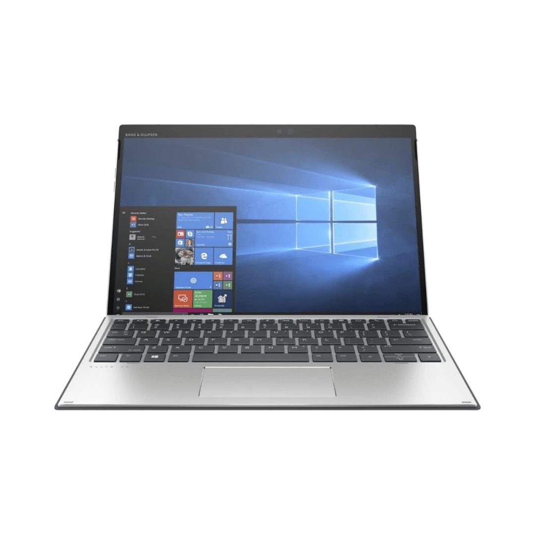 HP Elite X2 G4 Tablet 12.3" WUXGA+ i5 8365U 8GB RAM 256GB SSD LTE Win