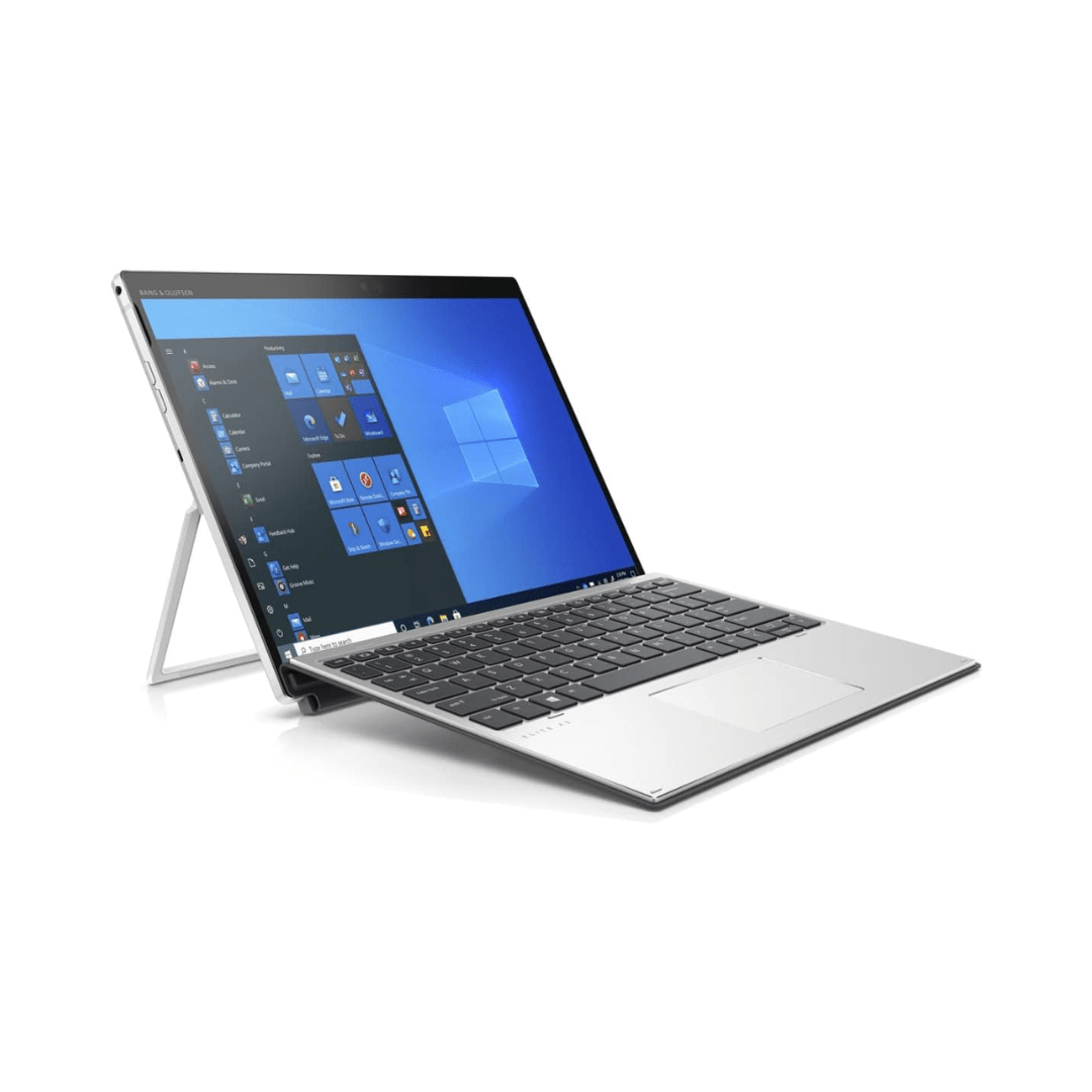 HP Elite X2 G4 Tablet 12.3" WUXGA+ i5 8365U 8GB RAM 256GB SSD LTE Win