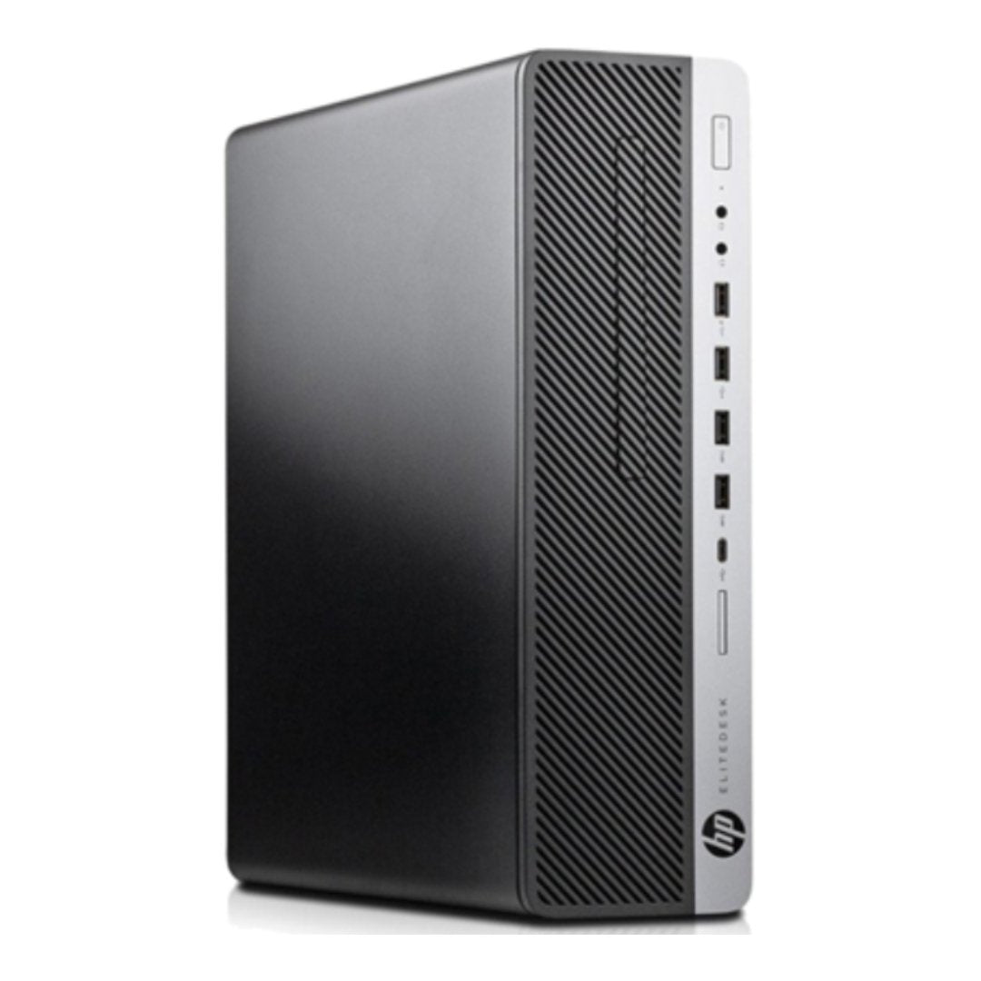 HP ProDesk 600 G3 SFF i5 6500 16GB RAM 256GB SSD Win 10 WiFi