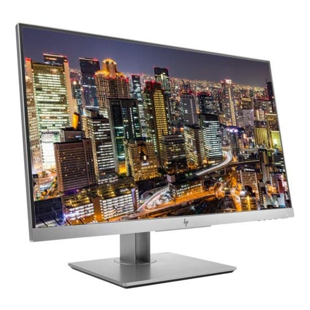 HP EliteDisplay E243 24" Full HD Monitor