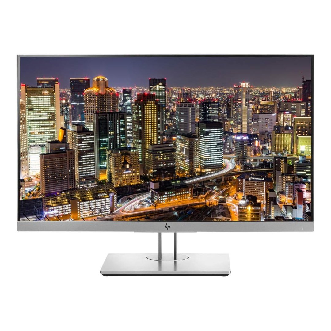 HP EliteDisplay E243 24" Full HD Monitor
