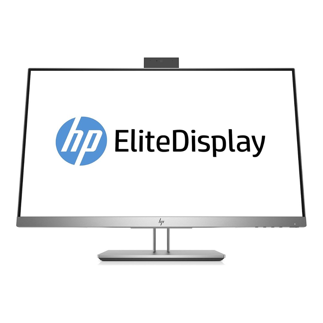 HP EliteDisplay E243d 24" Full HD Docking Monitor