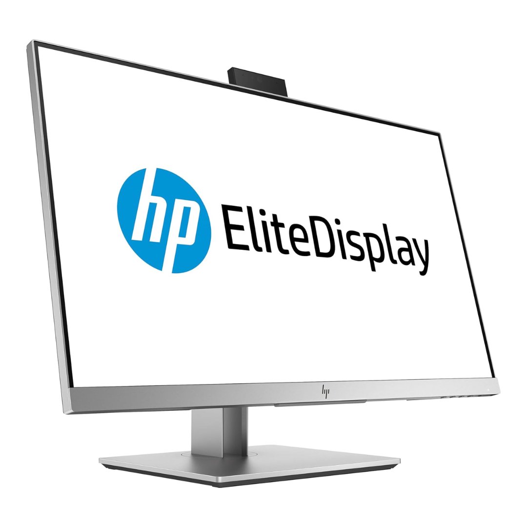 HP EliteDisplay E243d 24" Full HD Docking Monitor