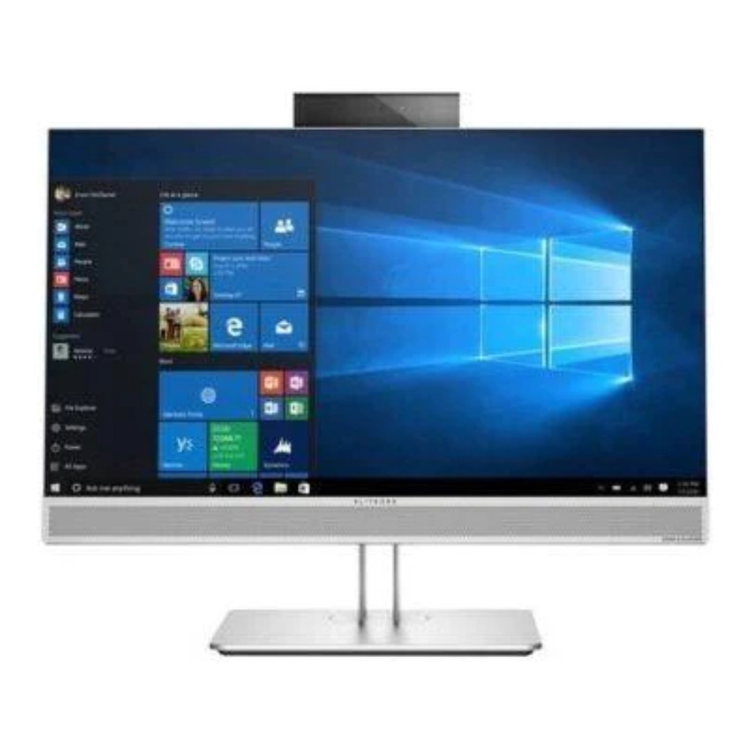 HP EliteOne 800 G5 All in One PC 23.8" i7 9700 16GB RAM 512GB SSD Win