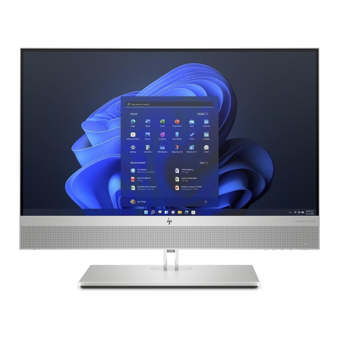 HP EliteOne 800 G6 AIO 23.8" FHD i5 10500 - Refurbished - UN Tech